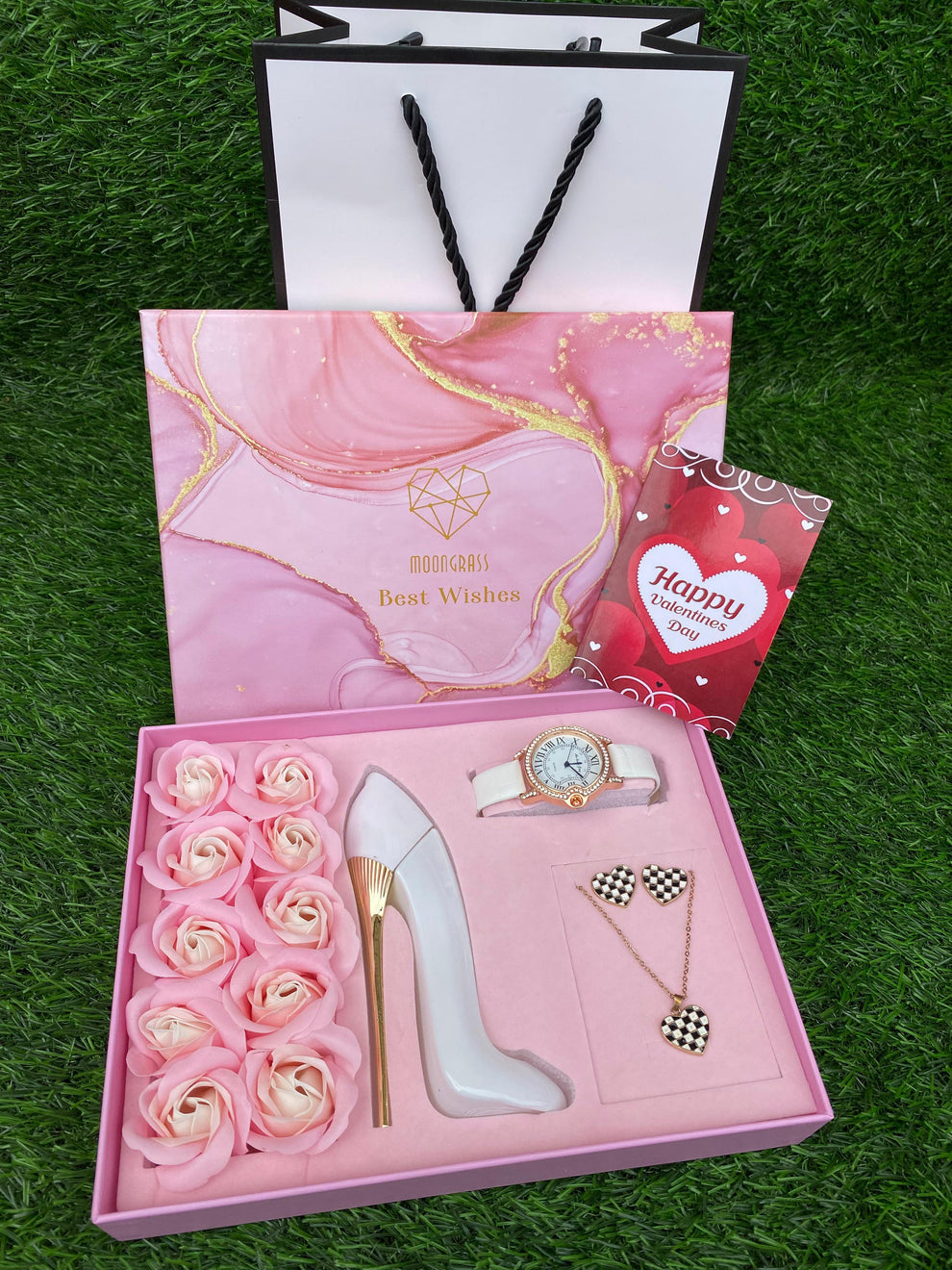 MOONGRASS 7 IN 1 GIFT SET – POP COLLECTION 254